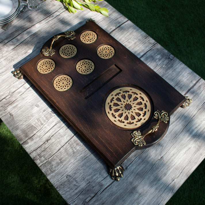 Classic Woodpecker Tray – shop-woodpecker